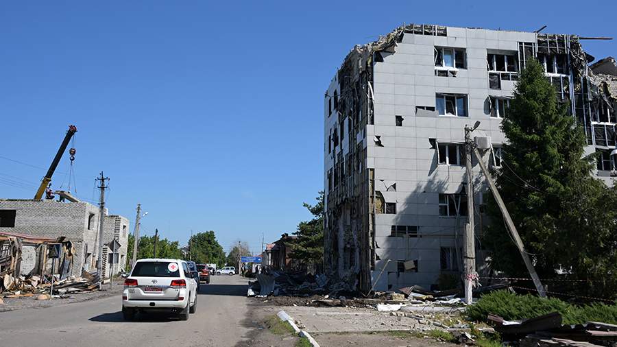 The Ministry of Education of the Russian Federation is working on the ...