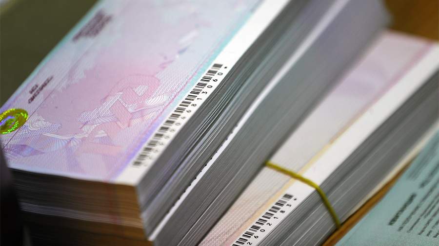 РЖД приостановили продажу билетов на некоторые поезда с юга России на ...