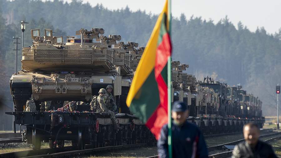 The United States has begun withdrawing more than 1,000 troops and ...