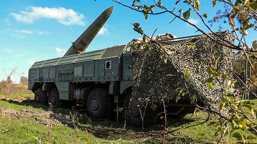The Russian Armed Forces hit the facilities of the transport and energy ...