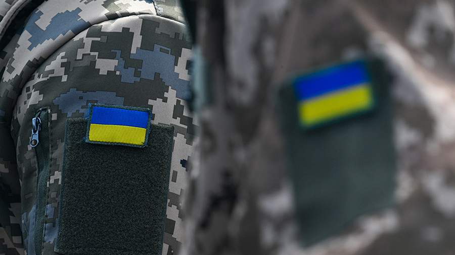 The lieutenant of the MTR of Ukraine with the call sign Wind died under ...