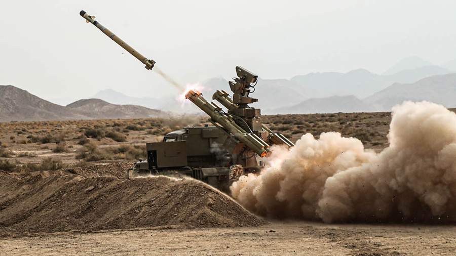 CNN has learned of Israel's intention to respond to rocket fire from ...