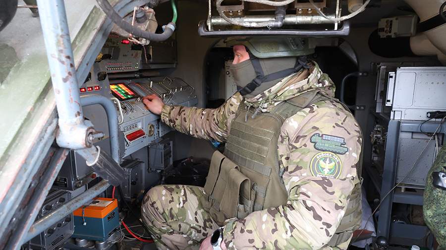 Air defense forces shot down one UAV flying to Moscow | News | Izvestia ...