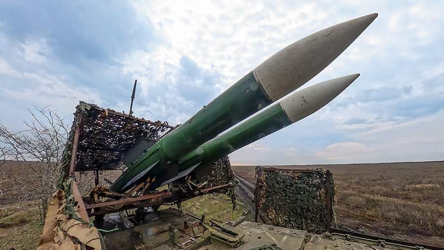 About 30 UAVs were destroyed in the Rostov region last night | World ...