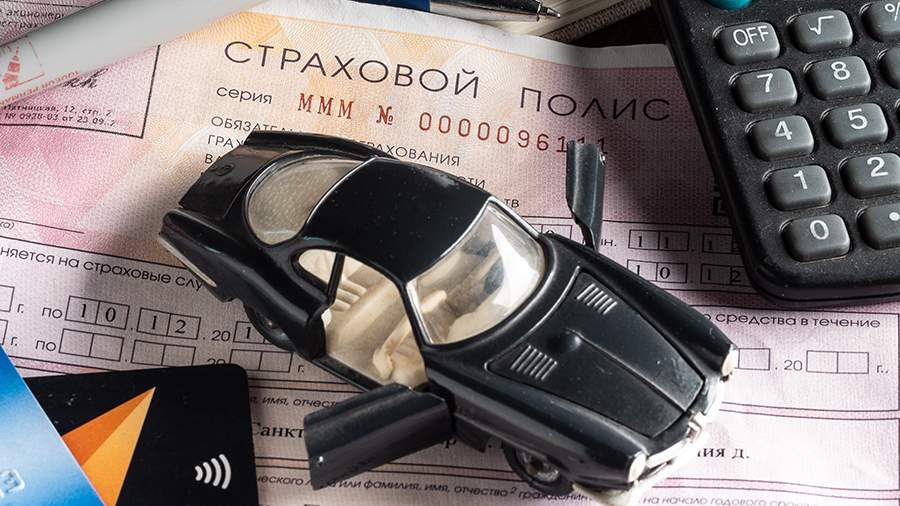 The State Duma rejected a bill to raise the limit on CTP payments ...