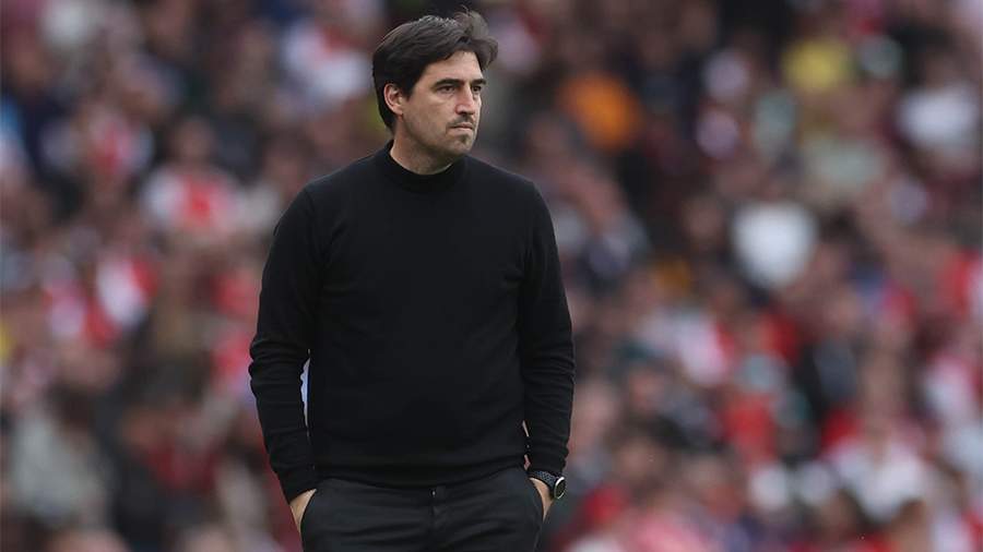Andoni Iraola will become the new head coach of Liverpool | Sports News ...