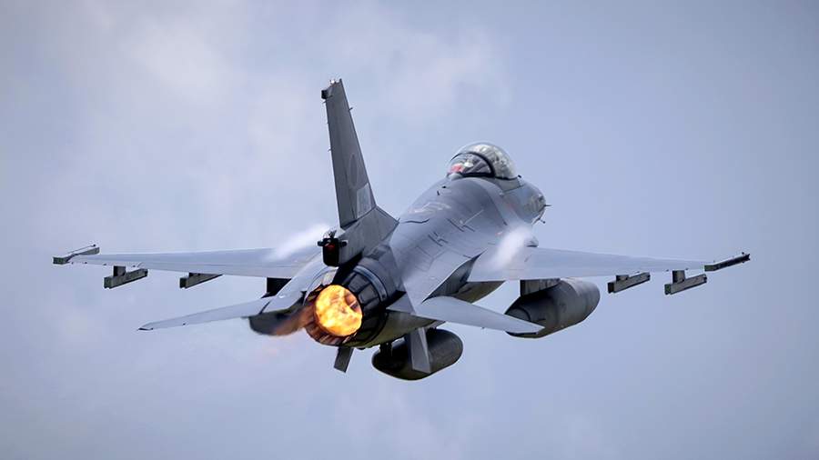 The head of the Belgian Ministry of Defense proposed to transfer all F ...