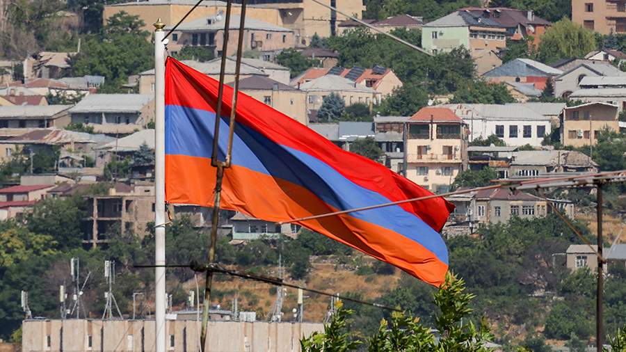 Armenia appealed to the EEC due to problems with supplies to Russia ...