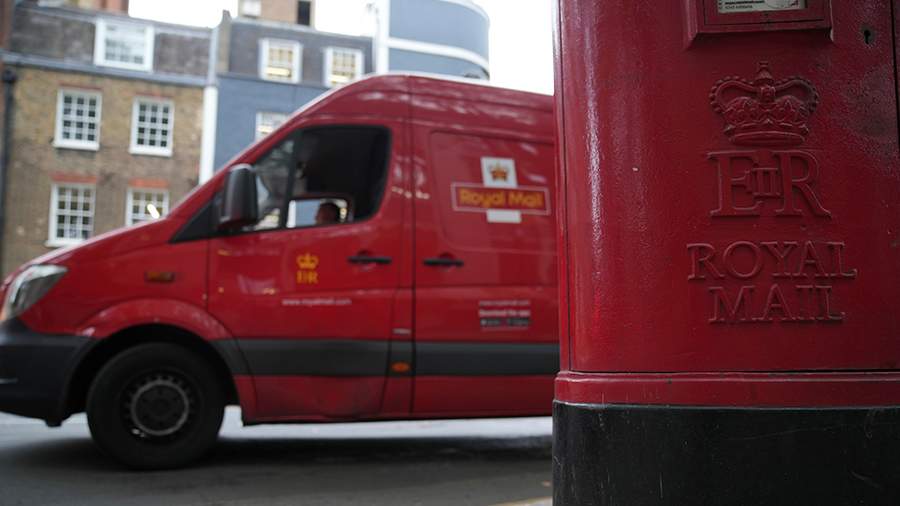 British Post delivered a parenting magazine 19 years late | World News ...