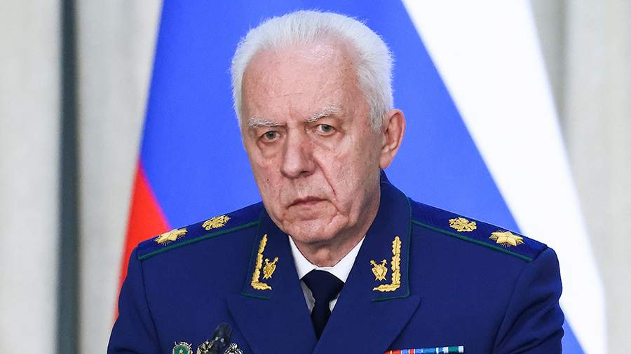 Страховые выплаты участникам СВО: комментарий генпрокурора РФ