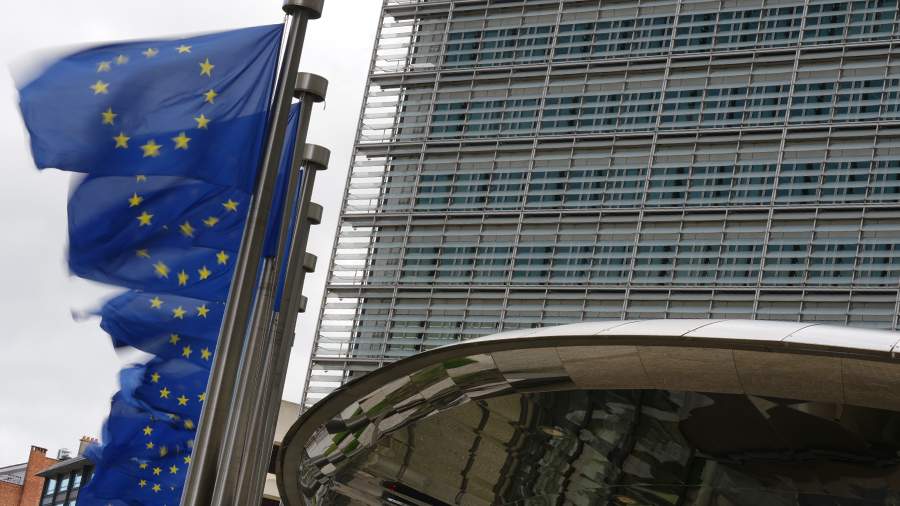 Zakharova commented on the EU's initiative to ban entry to Russian ...
