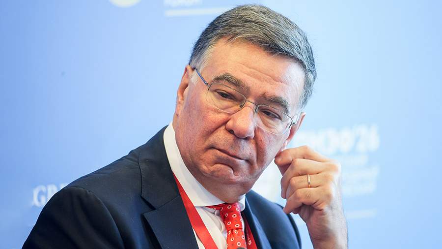 The Russian Foreign Ministry assessed the readiness of the United ...