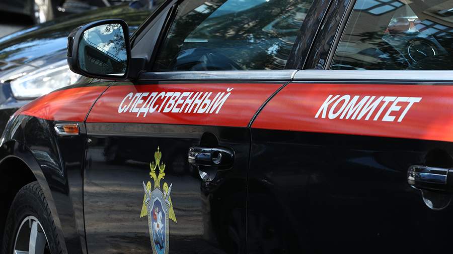 The disappearance and death of two sapboardists in the Omsk region ...