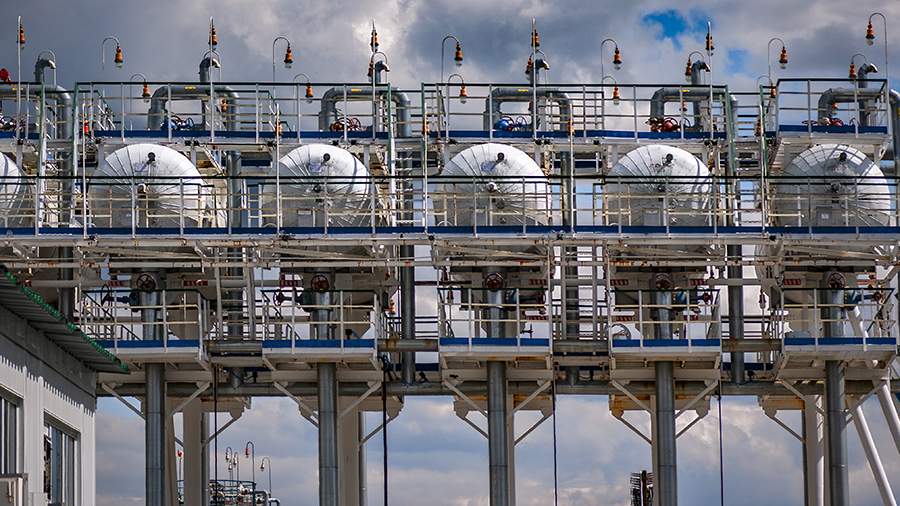 The State Duma named the likely range of oil prices in June. | Economic ...