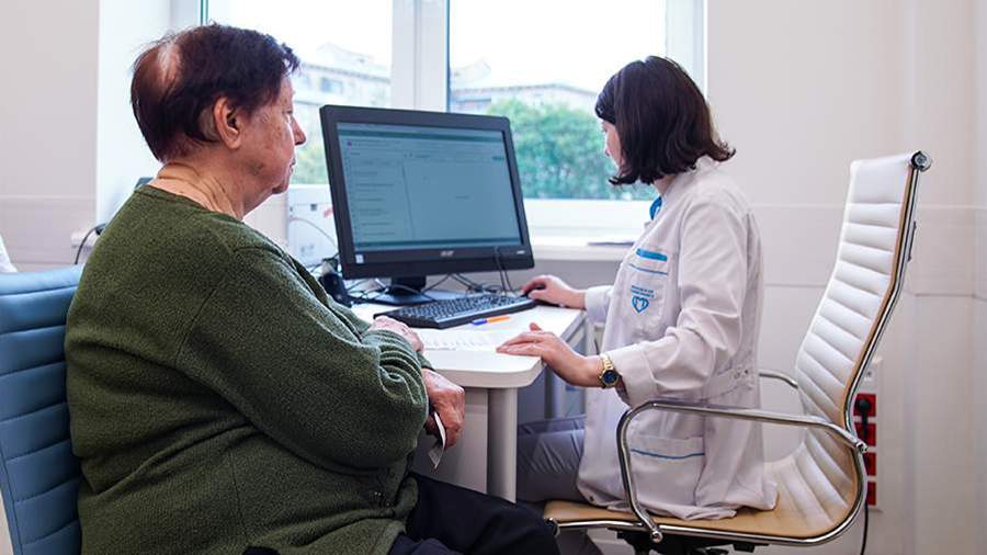 The surgeon talked about the habits that lead to stroke | News ...