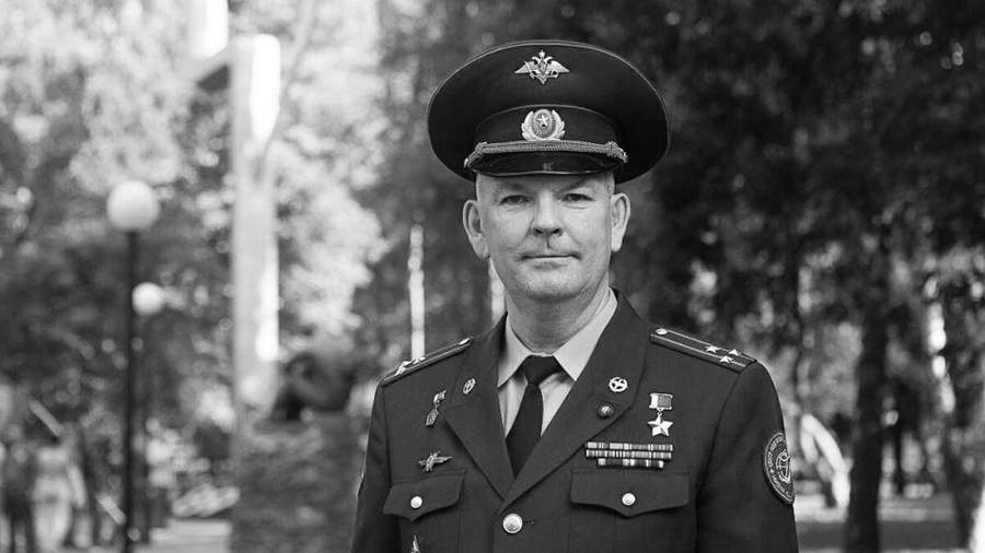 Cosmonaut pilot and deputy of the State Duma Alexander Samokutyaev died ...