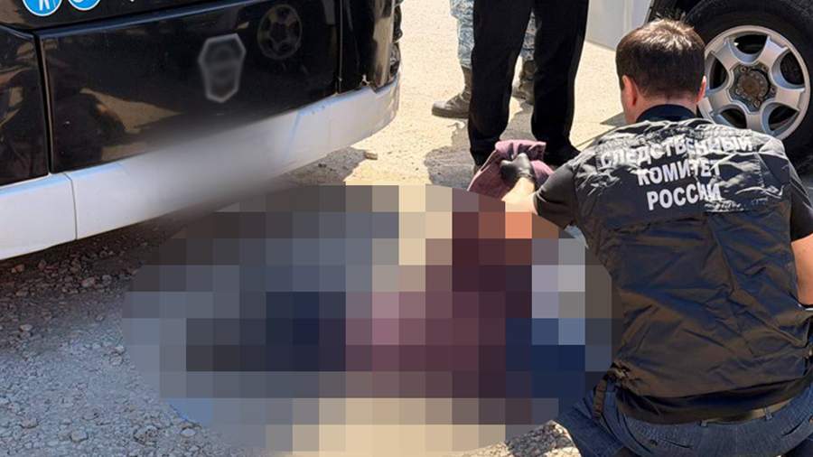 In Makhachkala, a man stabbed his brother to death because of ...