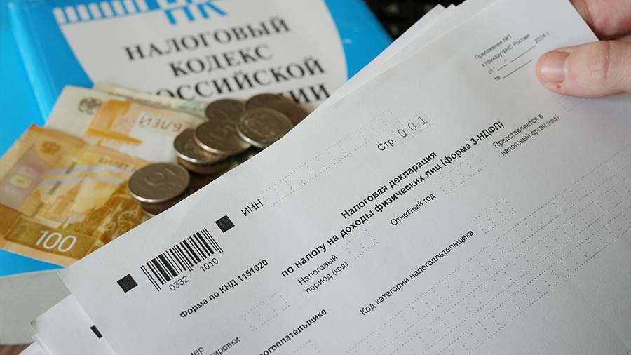 The State Duma talked about the possibility of families with two ...