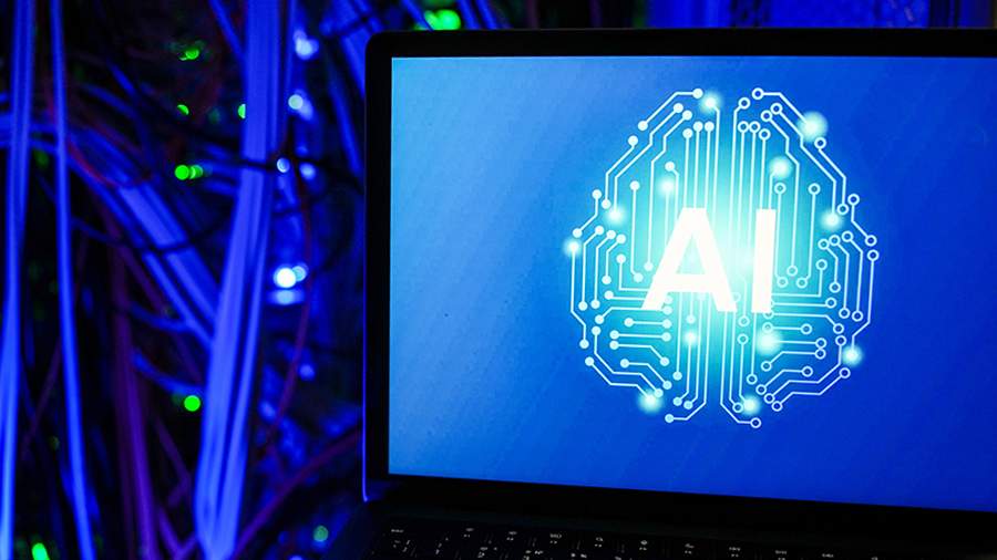 Sobyanin spoke about the implementation of the capital's AI ...