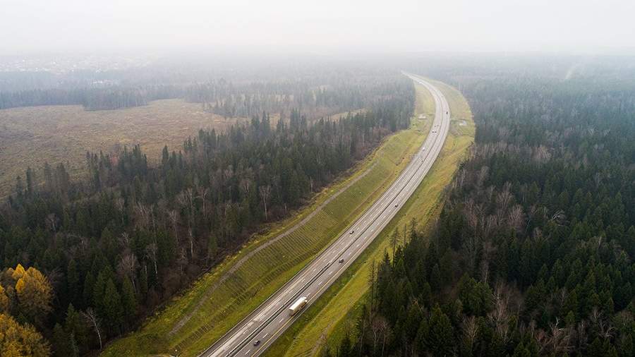 Езда в незнаемое: автотуризм по России обсудят в Госдуме | Статьи ...