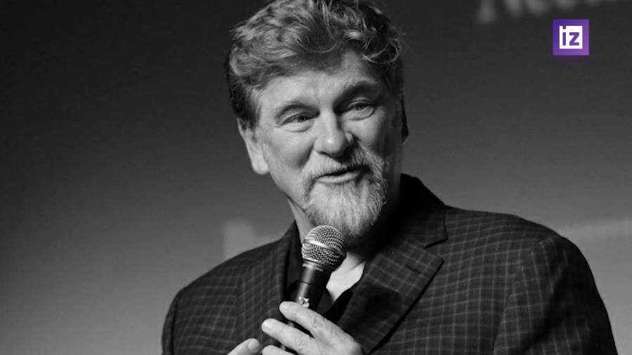 Умер один из режиссеров мультфильма «Король Лев» | Видео | Известия ...