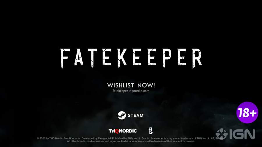 Fatekeeper | Видео | Известия | 31.05.2026