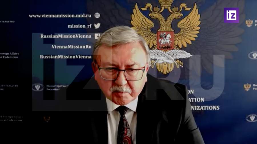 Ульянов про молчание Запада по теме обстрела ЗАЭС украинскими боевиками ...