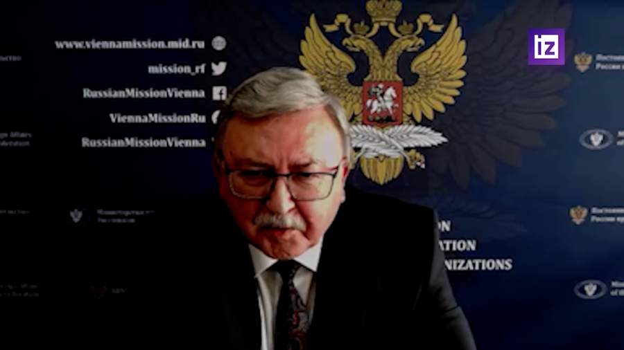 Ульянов высмеял заявление главы ВВС Германии о готовности сражаться с ...